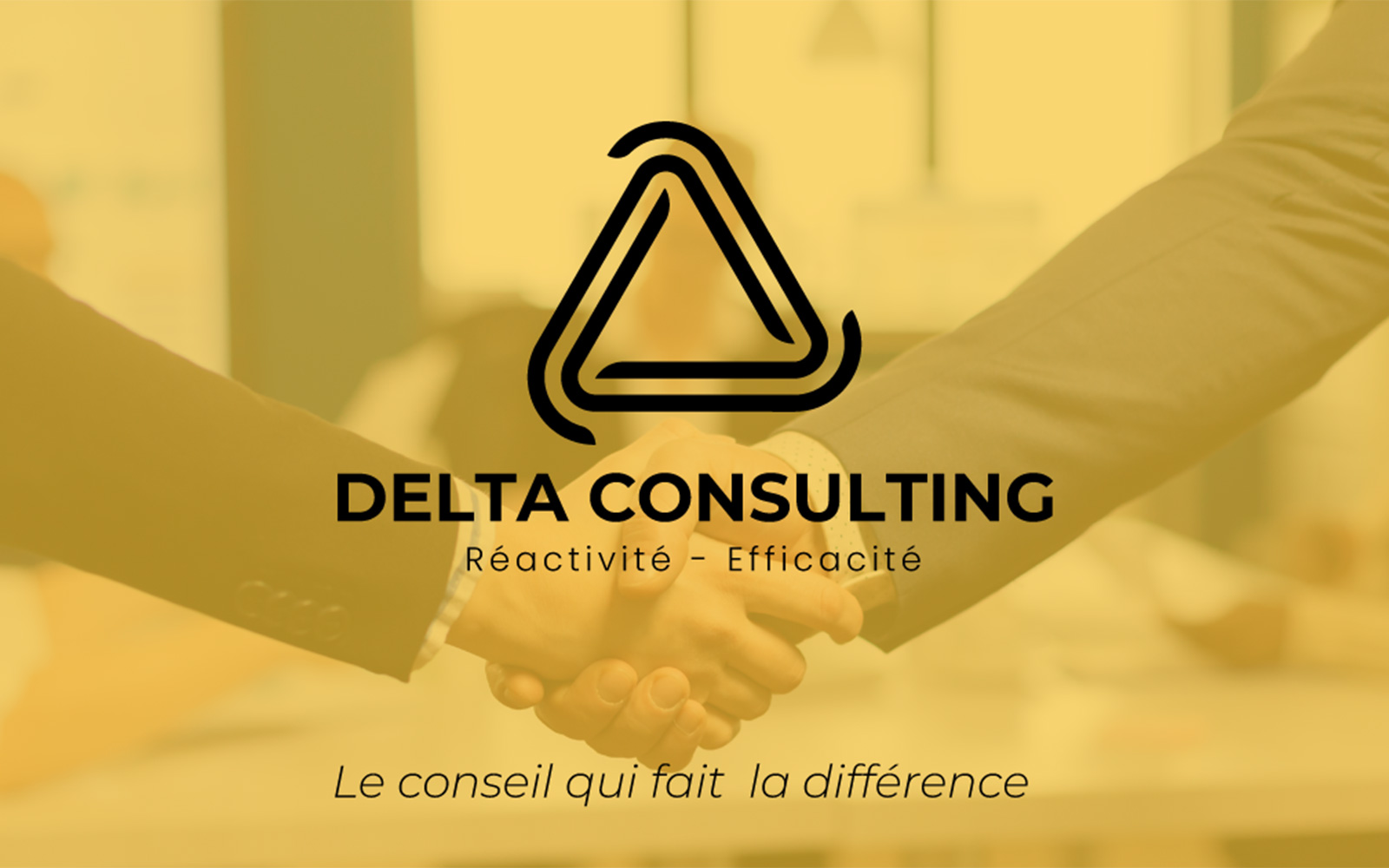 Delta Consulting: Une Expertise Au Service De La Performance - Delta Consulting